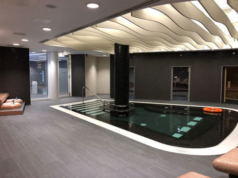 The Wave, Coventry | Appleyard and Trew