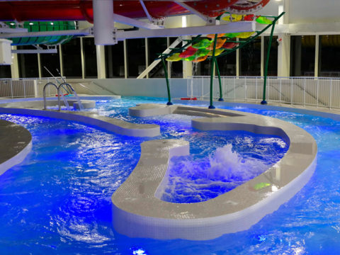 The Wave, Coventry | Appleyard and Trew