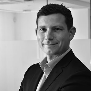 GED CLARKE | Appleyard and Trew