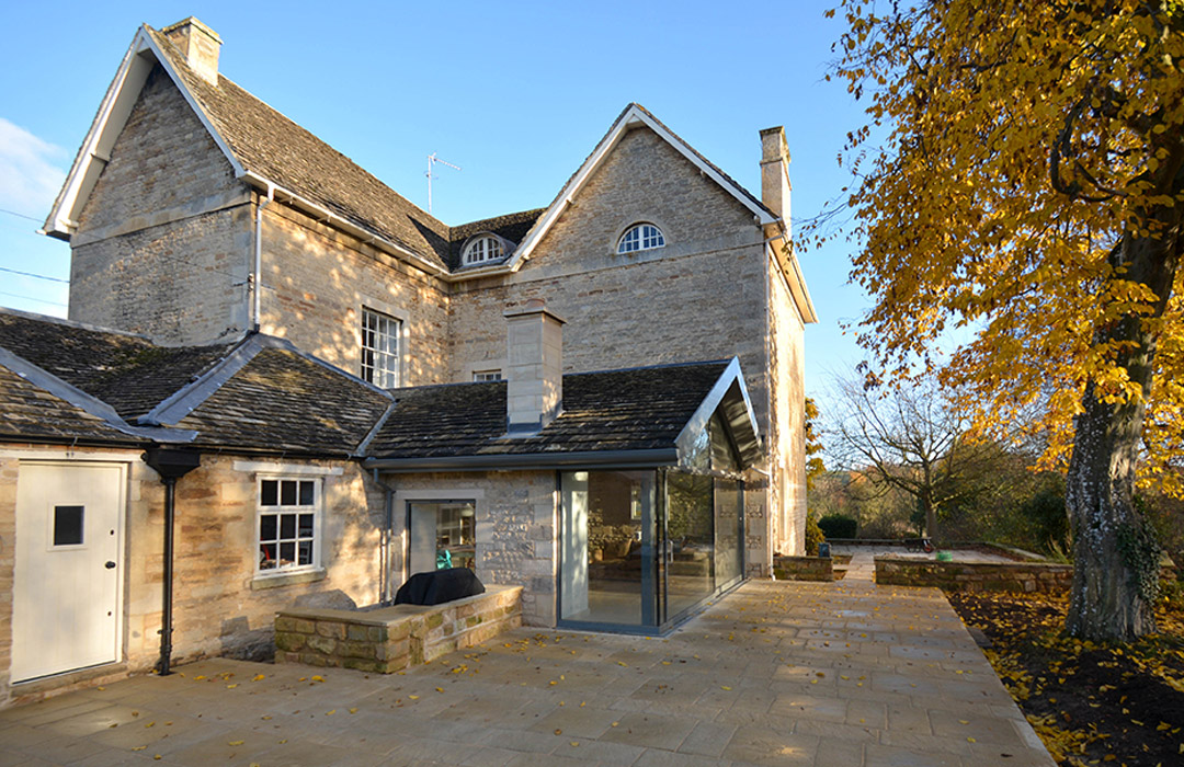 Conversions | Appleyard and Trew