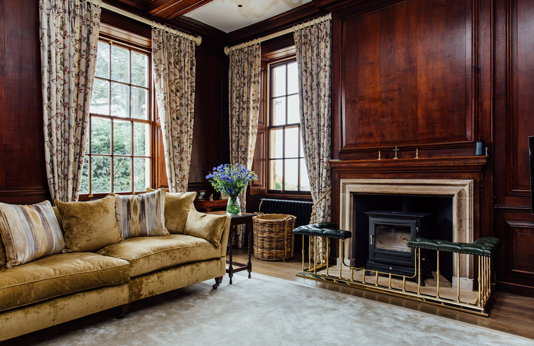 Historic Restorations | Appleyard and Trew