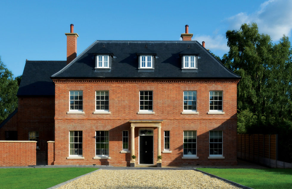 Contemporary Classics | Appleyard and Trew