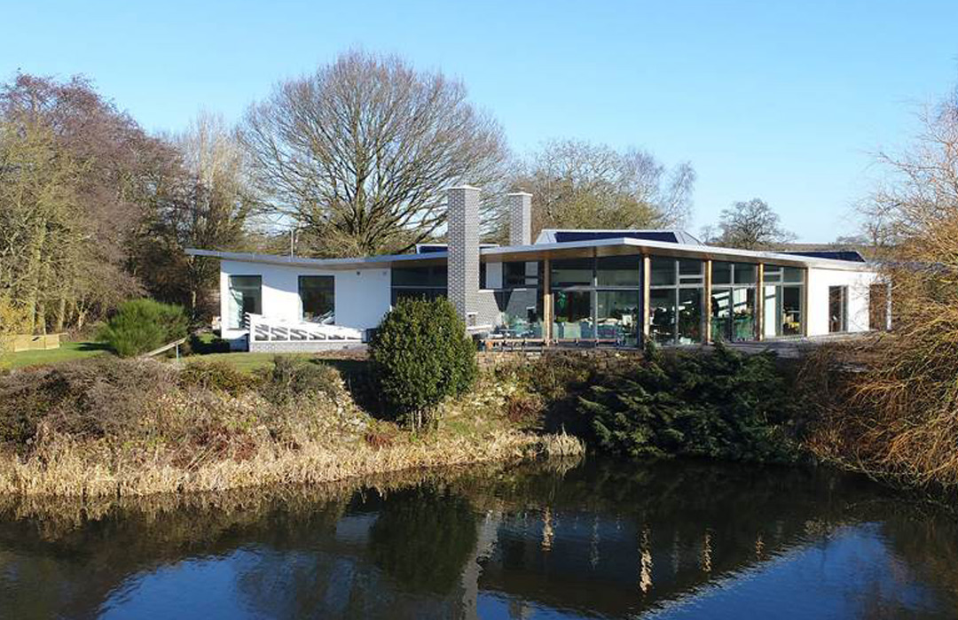 Sustainable Homes | Appleyard and Trew