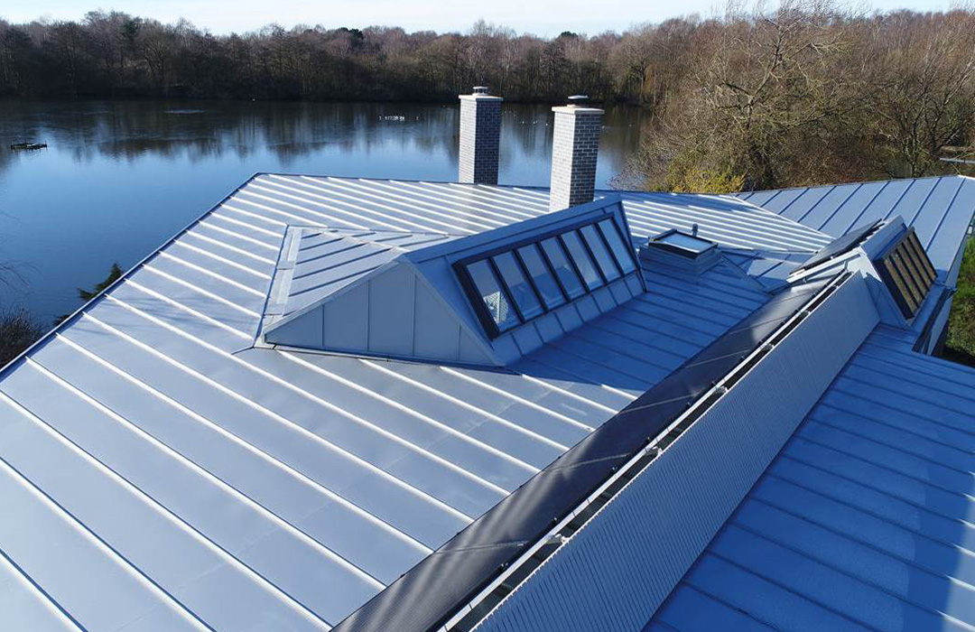 Sustainable Homes | Appleyard and Trew