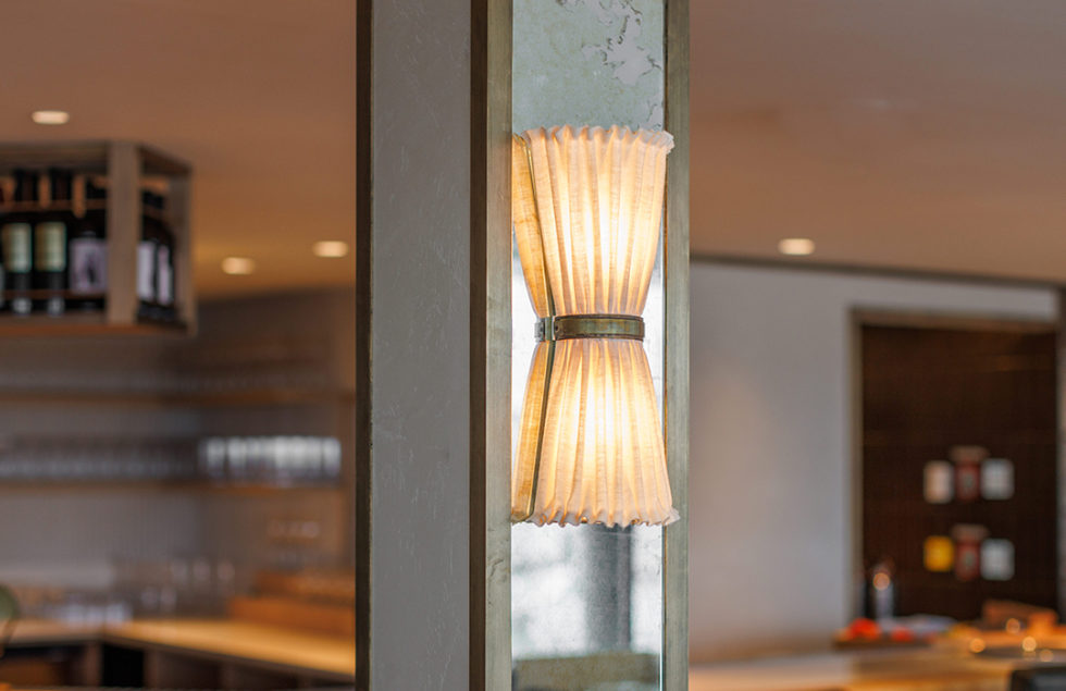 Portrait Restaurant at the National Portrait Gallery | Appleyard and Trew